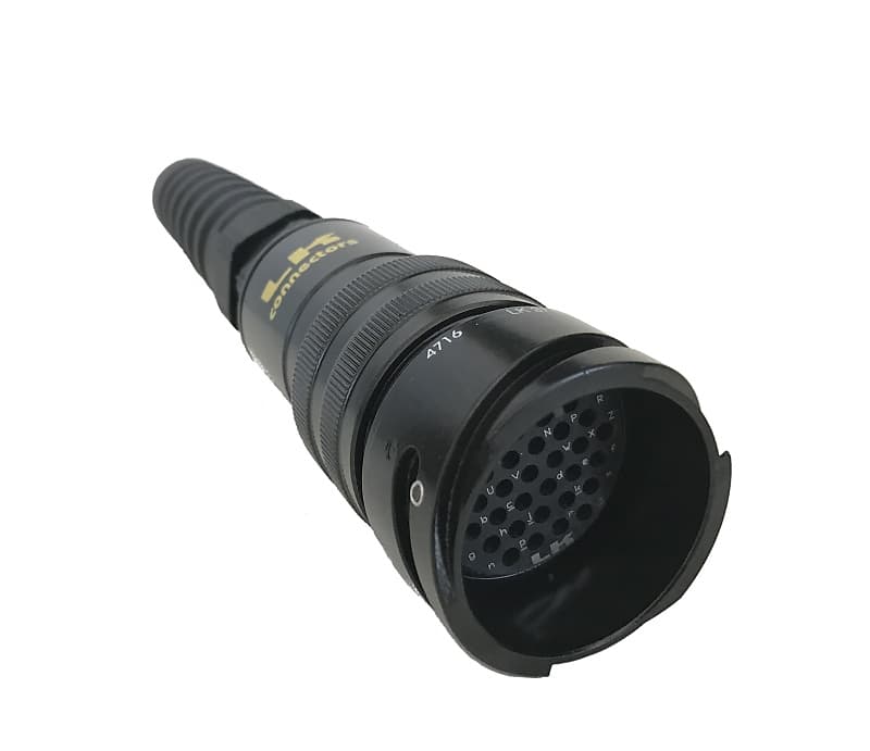 Link Lk37 Mv Multipin Connector | Reverb