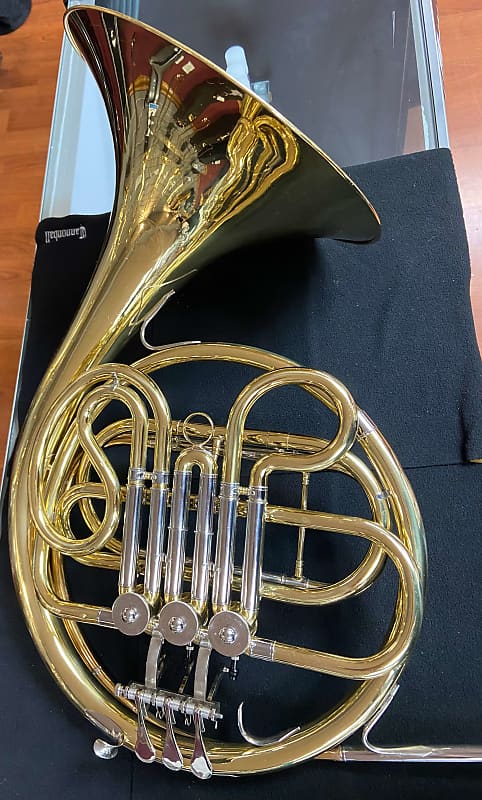 Jupiter Student Model French Horn JHR752-L | Reverb