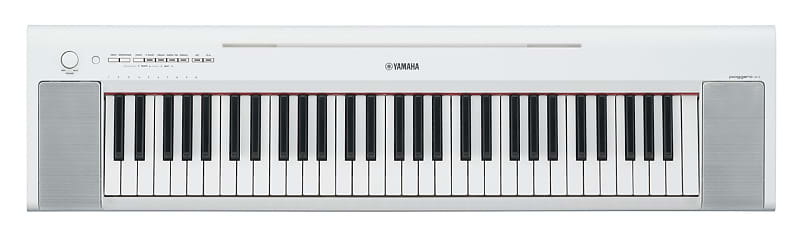 Yamaha Piaggero NP-15 61-Key Digital Piano | Reverb