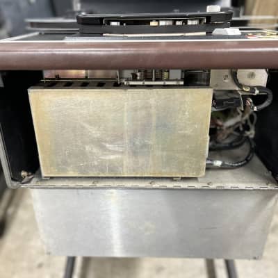 Ampex ATR-104 1/2 " 4 track multitrack reel to reel tape | Reverb