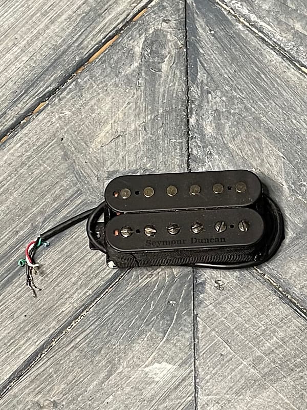 Used Seymour Duncan Nazgul Bridge Passive Humbucker Pickup | Reverb UK