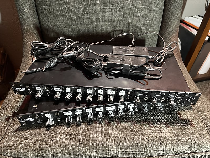 2ea M-Audio ProFire 2626 Firewire Audio Interface 2010s - | Reverb