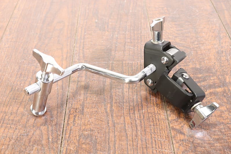 Pearl Double Bass Drum Hi Hat Clamp | Reverb