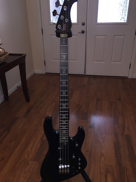 Status Graphite Buzzard 2 2016 Black | Reverb