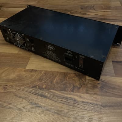 ProSound 400 Watt Power Amplifier | Reverb