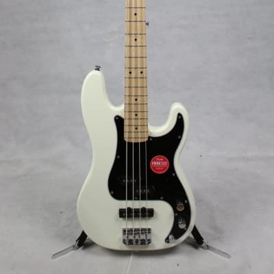Squier Limited Edition Classic Vibe 70’s Precision Bass Sea | Reverb