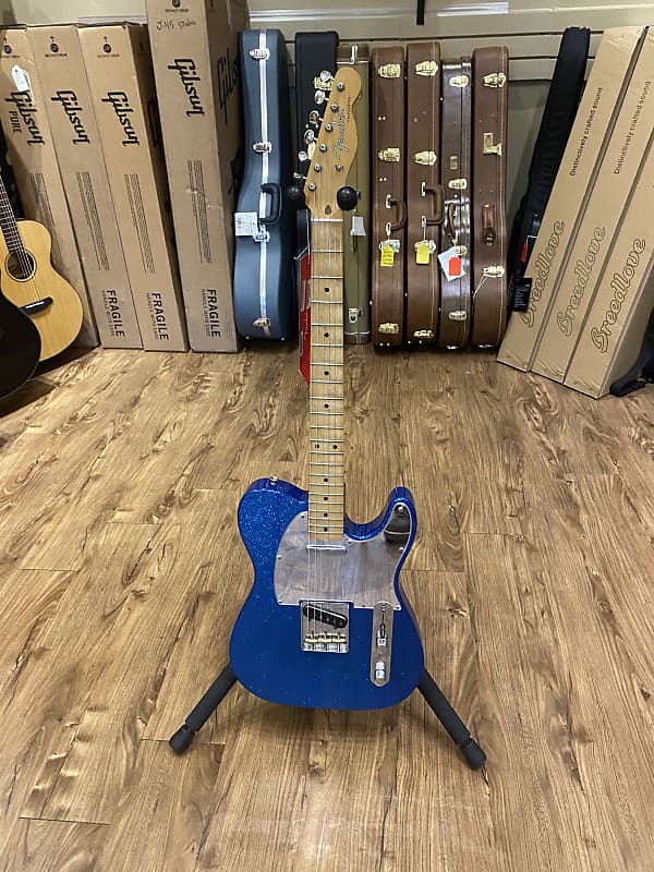 Fender J MASCIS TELECASTER® | Reverb