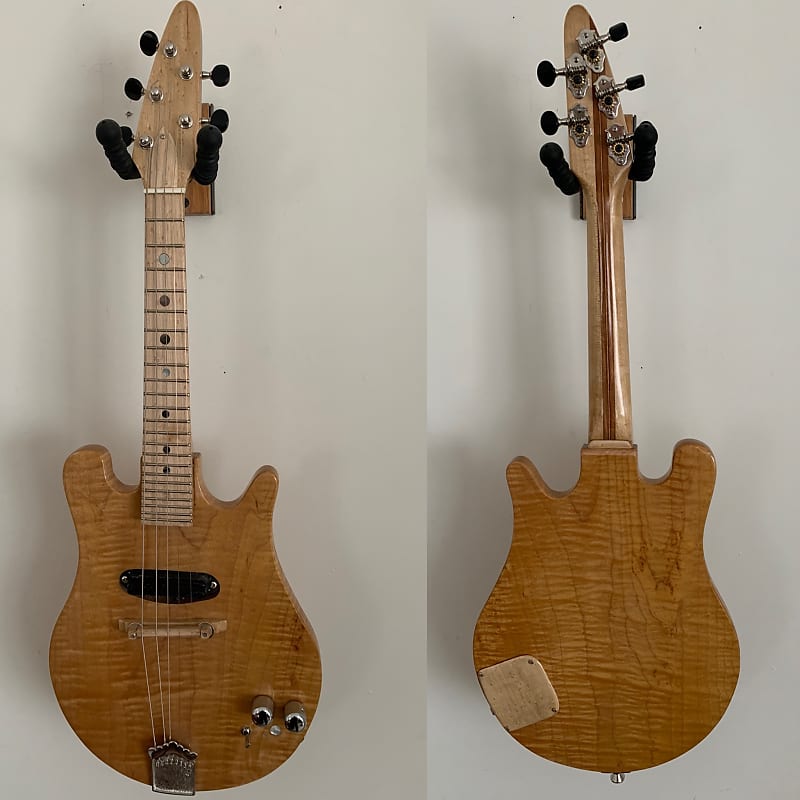 Randolin M1-5NM 2021 natural | Reverb Australia