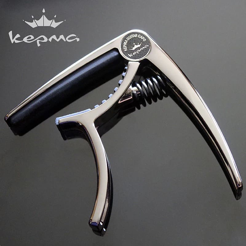 Kepma standard capo | Reverb