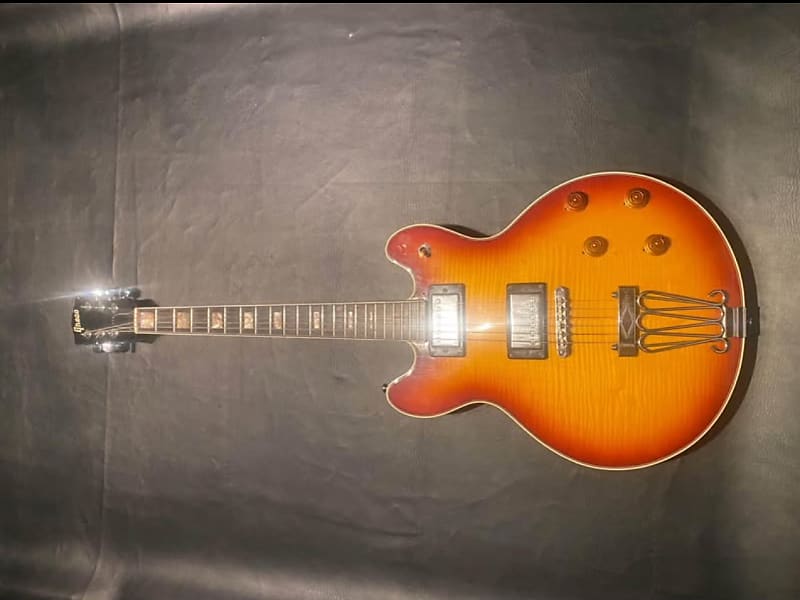 Greco SA-500 1974 | Reverb