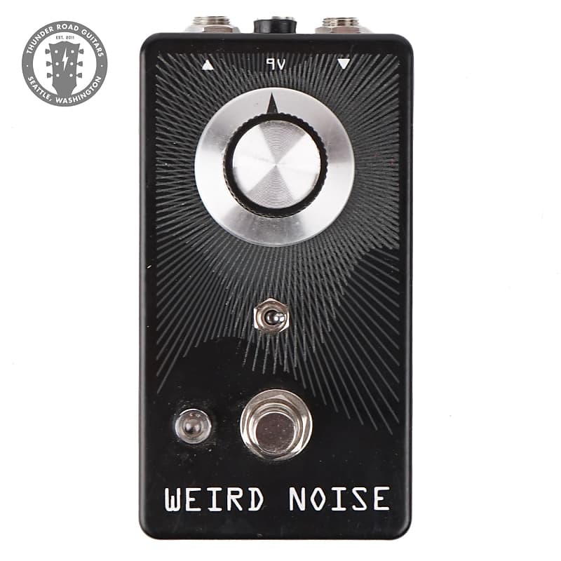 Used Weird Noise Fuzz It | Reverb