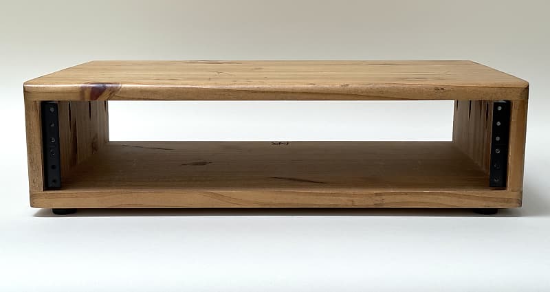 Nice-Racks 2-SPACE Studio Rack | Reverb