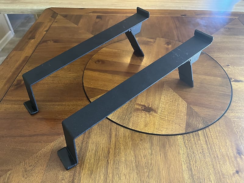 RHODES MK I STRADDLER STACKING STAND by Ken Rich Sound | Reverb