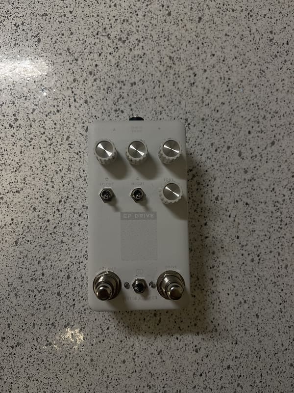 Very Good Amp Co EP Drive | Reverb