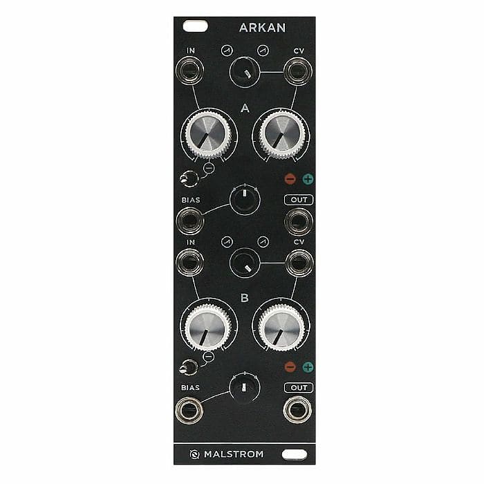 Malstrom Arkan Dual Voltage Polarizer Module | Reverb