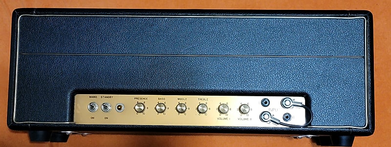 Mojotone Jtm45 Marshall Jtm45 Clone | Reverb