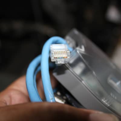 Line 6 Variax USB Interface/ with cables | Reverb