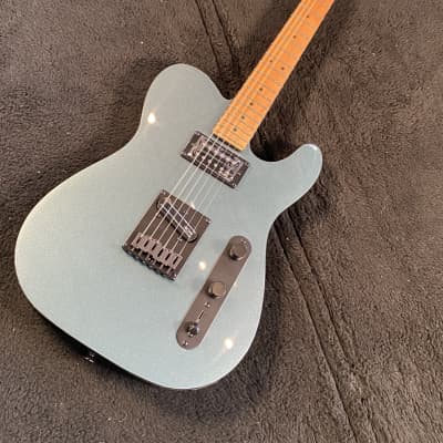 Yamaha SE700E Gunmetal Grey Metallic | Reverb