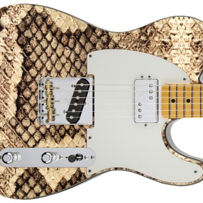 Sticka Steves Guitar Skin Axe Wrap Re-skin Western | Reverb Canada