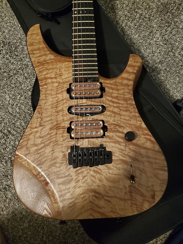 Mobius Jenova 2020 | Reverb