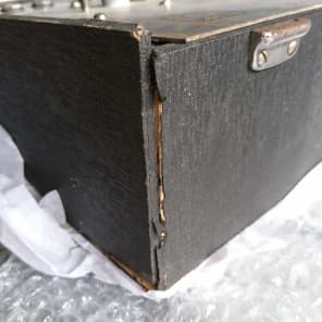 Watkins WEM Custom Copicat 1966 Vintage Valve Tape Echo Unit | Reverb