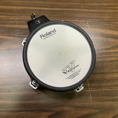 Roland PD-80R WHT V Drum 8" Mesh Head PD80R | Reverb
