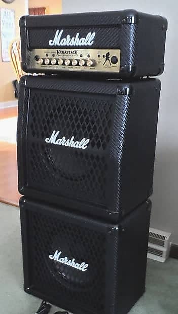 Marshall Mega Stack | Reverb