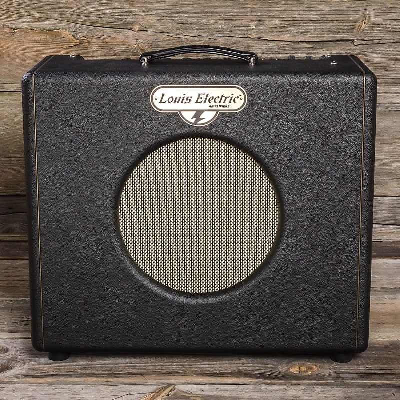 Louis Electric KR 12 Combo | Reverb