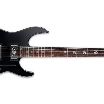 ESP Custom KH-2 Kirk Hammett Signature from | Reverb Deutschland