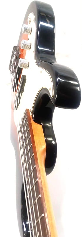 Greg Bennett fairlane gauchere 2000-2020 - sunburst | Reverb