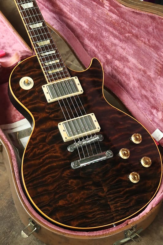 Gibson Custom Art Historic'59 R9 Tom Murphy Aged 2006 | Reverb UK