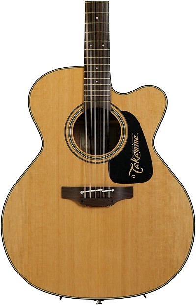 Takamine P1JC-12 - 12 String | Reverb