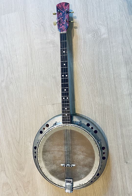 Framus Dixie Banjo | Reverb