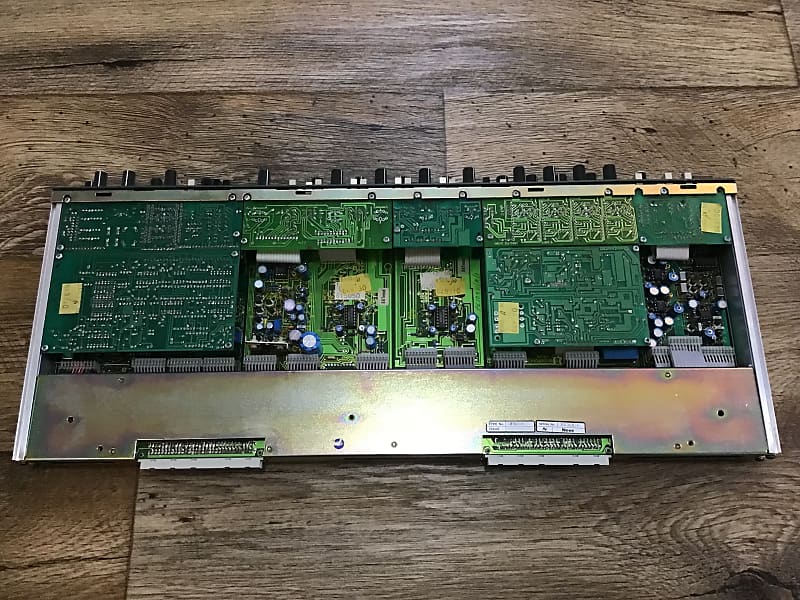 Neve 83010 channel strip for 5106 / 5116 console (2 of 4) | Reverb