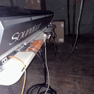 Soundcraft Vi7000 | Reverb