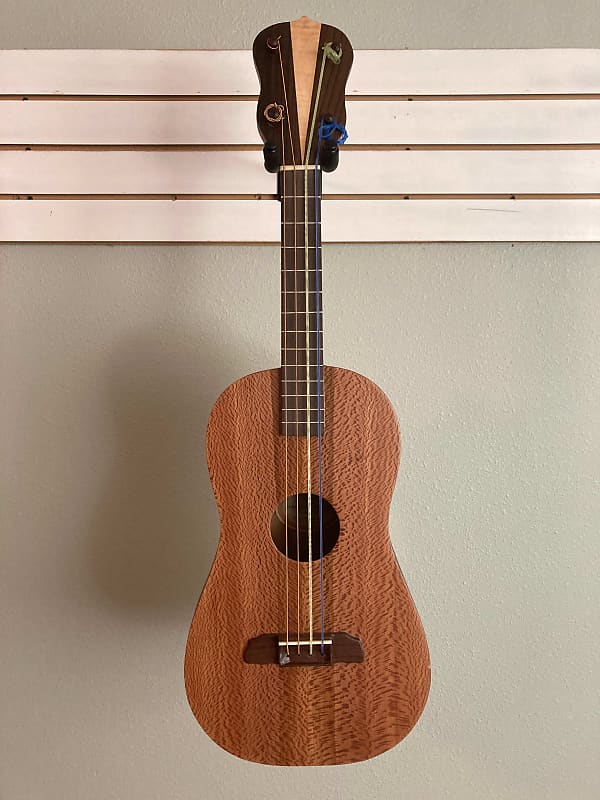 Enrique Enriquez "Leona" Traditional Mexican Instrument | Reverb