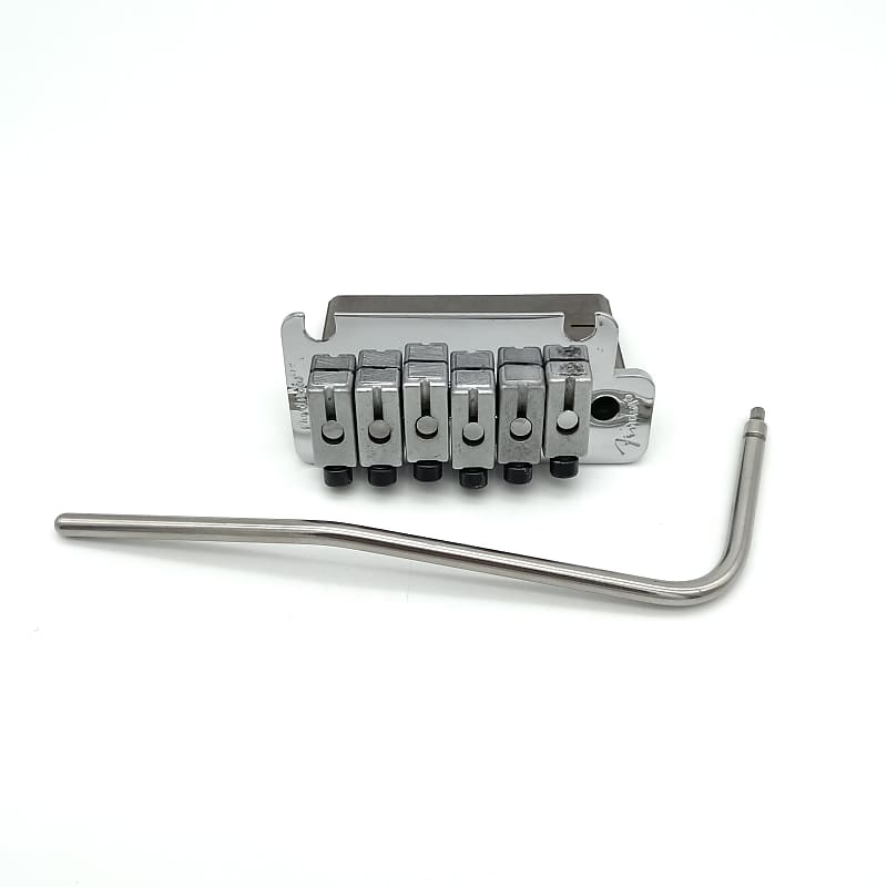 Floyd Rose Fender Mini Deluxe Locking Tremolo | Reverb