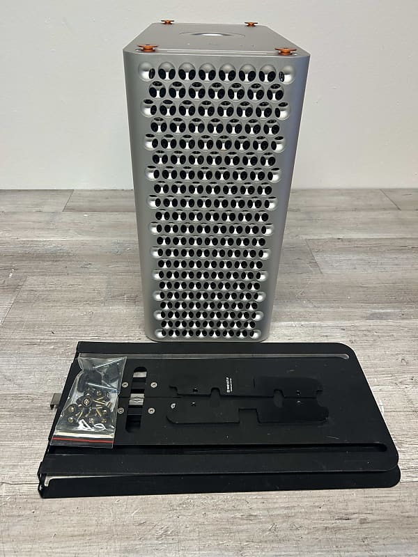 2019 Mac Pro Rack 28 Core 2.5ghz 192gb ram 2tb SSD RX580 8GB | Reverb