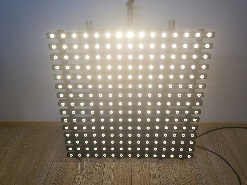 Chromlech Elidy BIG PX102 | Reverb