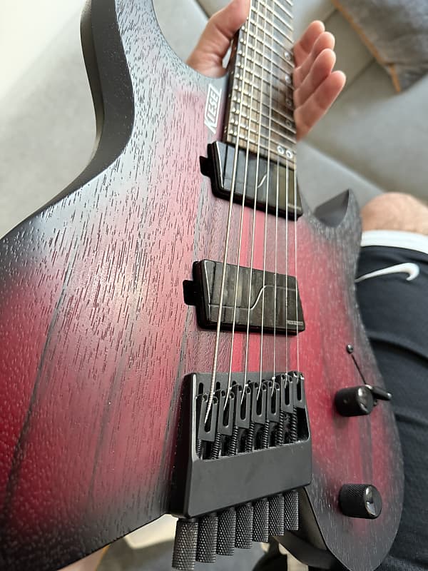 Kiesel Vader 7 Multiscale 2024 (VM7) | Reverb