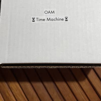 Olivia Artz Modular Time Machine Eight-Tap Stereo Granular | Reverb