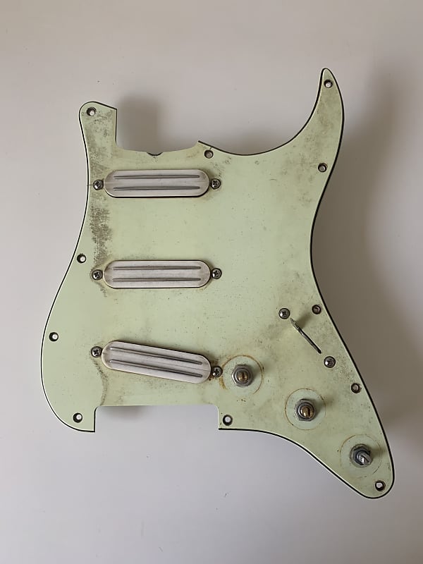 JBE Joe Barden Engineering S-Style Deluxe Pickups in Loaded | Reverb