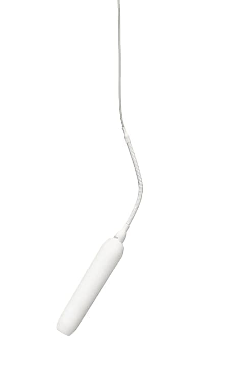 Shure MX202W-A/MS Microphone | Reverb