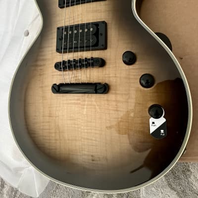 ESP LTD EC-1000 | Reverb