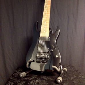 Ibanez RGA8 8-String Electric Guitar - FLOOR MODEL | Reverb