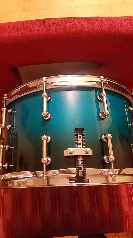 SPL 14x8 Snare Drum | Reverb