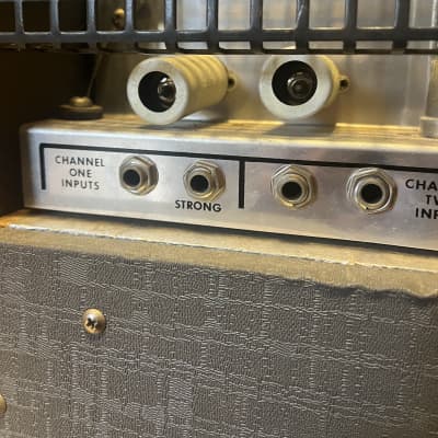 Vintage 1960’s Danelectro Centurion Model 274 Tube Guitar | Reverb