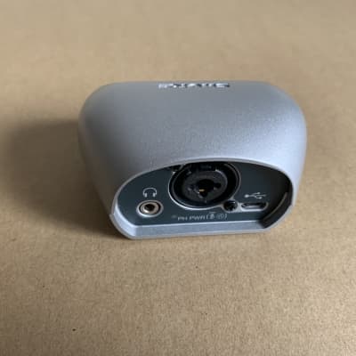 Shure MOTIV MVi iOS / Digital Audio Interface | Reverb