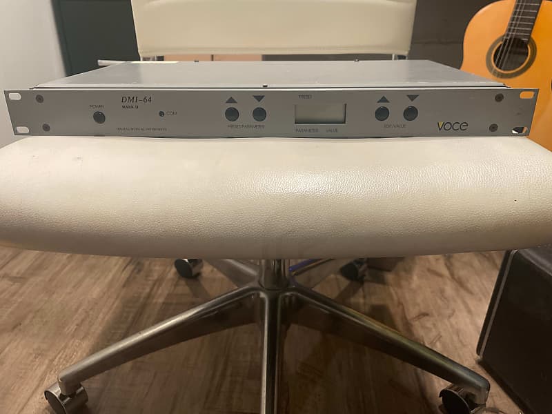 Voce DMI-64 MARK II Silver | Reverb