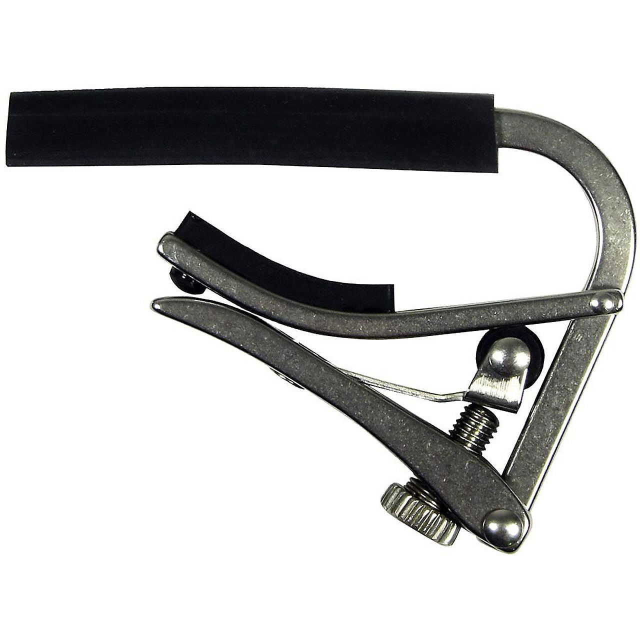 Shubb S3 Deluxe 12-String Capo | Reverb